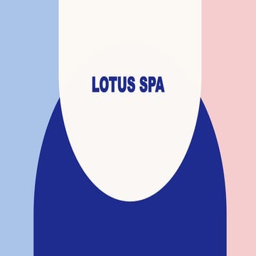 LOTUS SPA.pptx