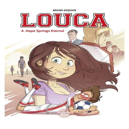 Louca 4 | PDF