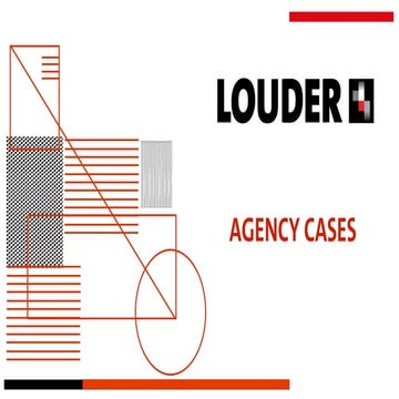 Louder | PPT