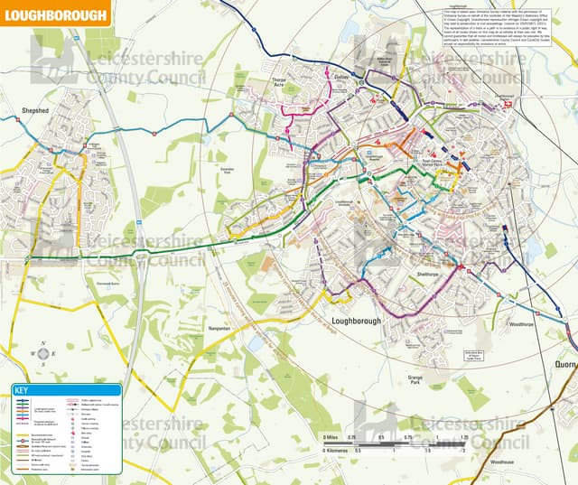 Mapping the Experience | PDF