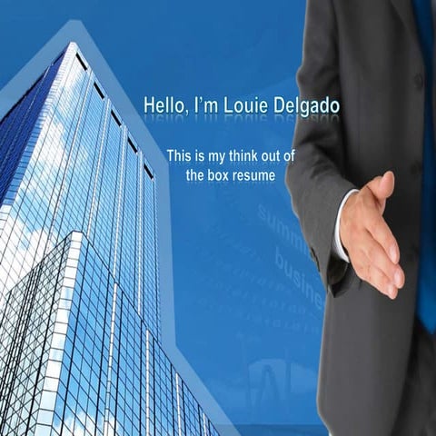 RobertCookFinanceResume | DOC