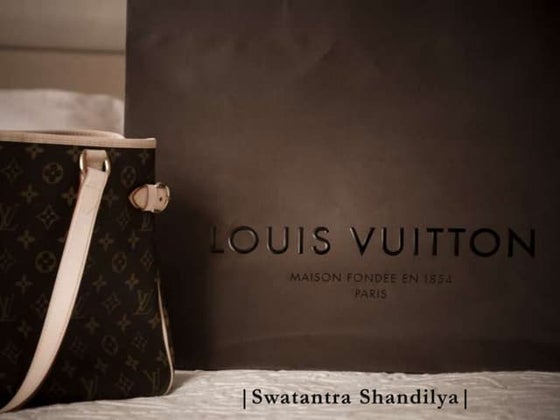 Louis vuitton ppt.pptx