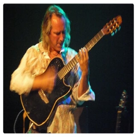 Louis Winsberg Trio | PPT