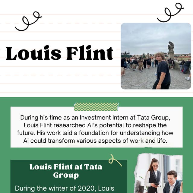 Learning the Jewelry Business: Louis Flint at Jacmel Jewelry | PDF