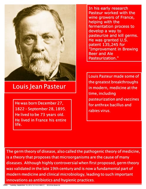 Bacteria lester | PDF