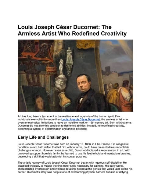 The Enigmatic Life of Louis Joseph César Ducornet_ A Forgotten Hero.docx
