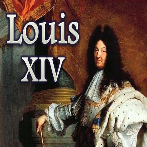 Louis XIV: The Sun King | PPT