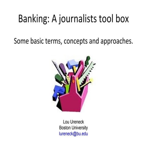 BANKING AND NON BANKING INSTITUTIONS.pptx