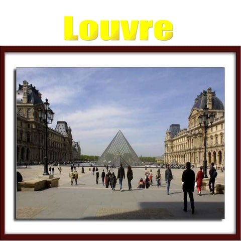 Louvre | PPS