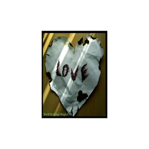 Love | PDF