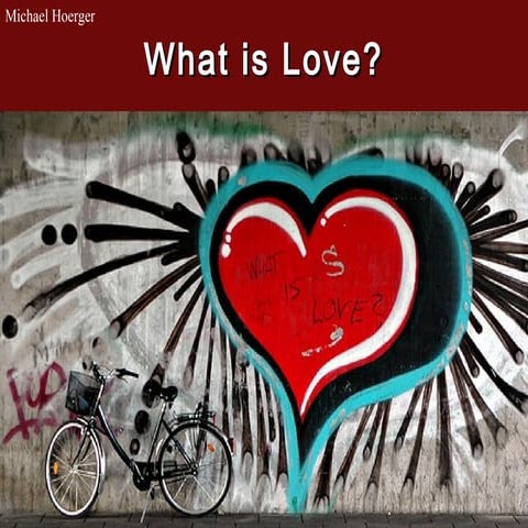Love | PPT