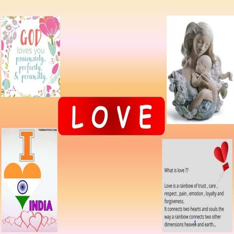 Love-A Human Value.pptx