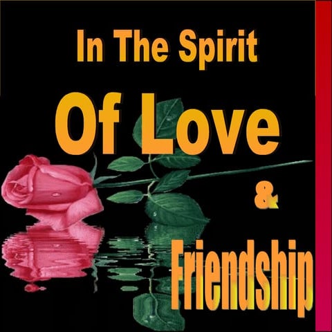 Love and-friendship | PPT