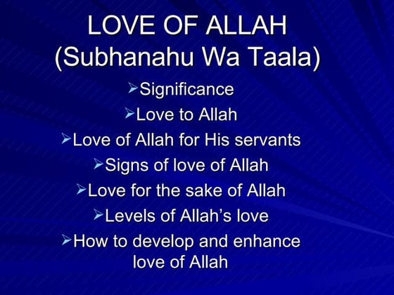 What is Muharram? | PPT