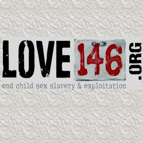 Love146 | PPT