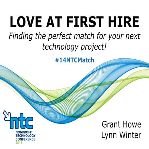 Love at First Hire | PPT