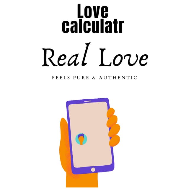 Love calculater | PDF