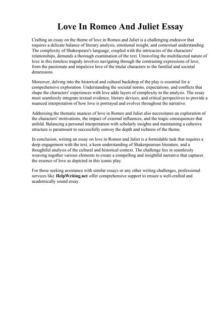 Romeo and juliet social and historical context pwpt | PPT