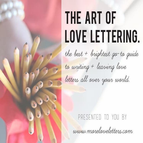 Love letter oh my | TXT