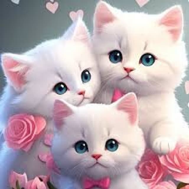 Lovely cat | PDF