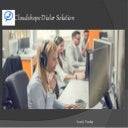 Auto Dialer Solution Provider | PPT