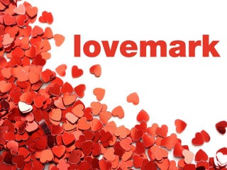 Lovemarks Presentation | PPT