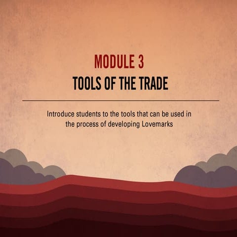 Tools of the Trade | PPT