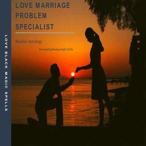 Solve your love Dispute by taking Husband wife Problem Solution ...
