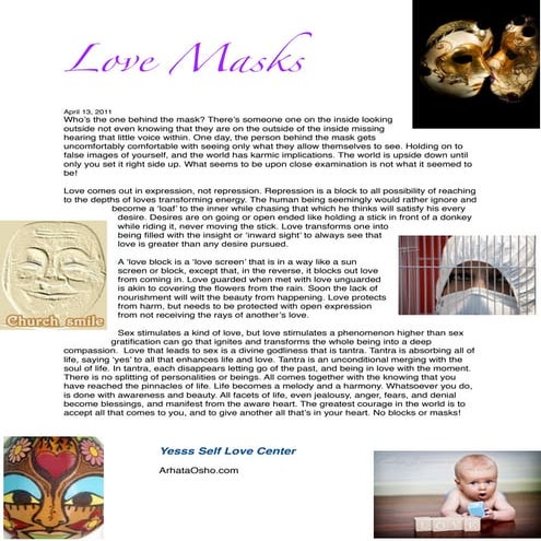 My New Favorite Color is Black | DOCX