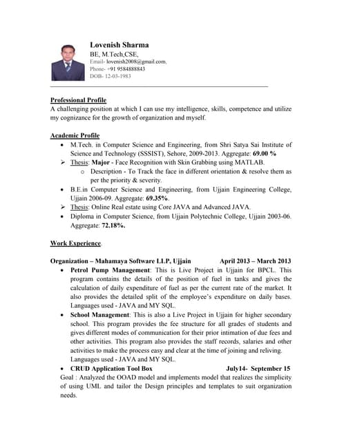 Ahmed Hani Ibrahim | PDF | Programming Languages | Computing