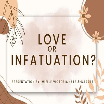 Love or Infatuation.pptx
