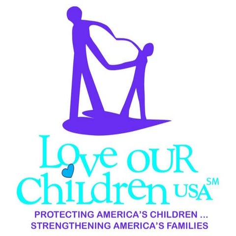 Love our children usa | PPTX
