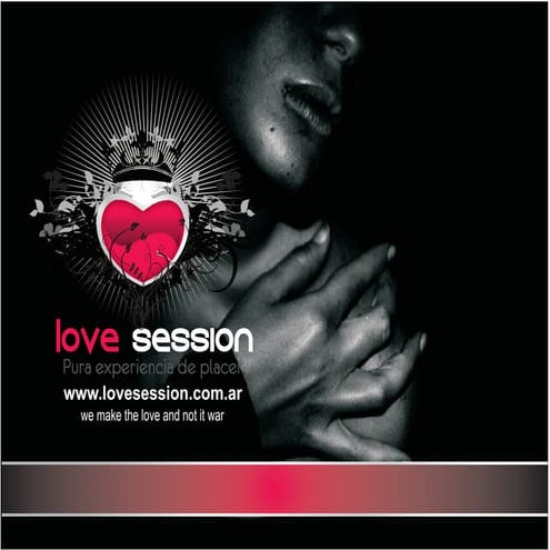 Lovesession | PPT