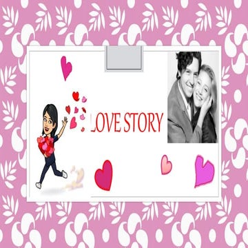 LOVE STORY.pptx