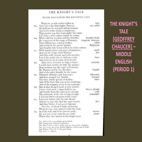 Love through the ages texts overview student work | PPTX | Poetry ...