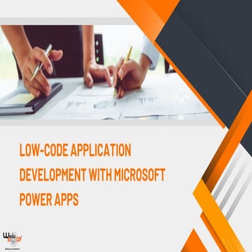 Low-code application development with Microsoft Power Apps.pdf
