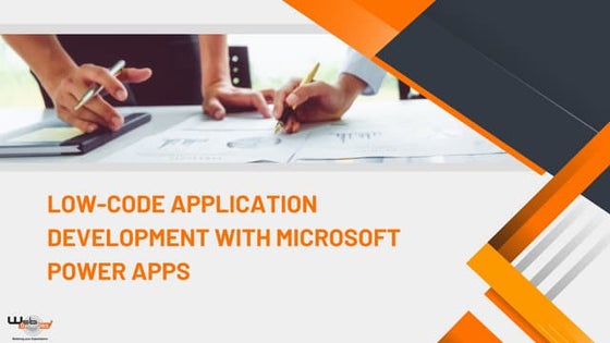 About power app and how it will be usefull | PPT