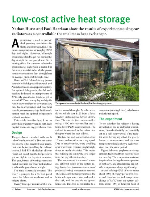 The eastgate centre, biomimicry architecture, | PDF