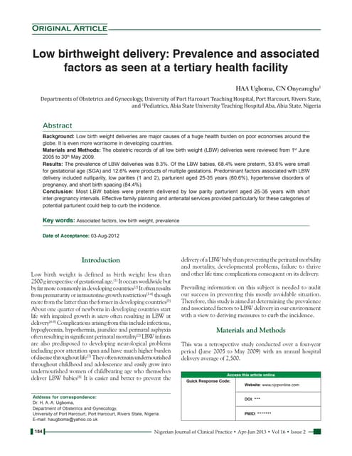 Sonographic fetal weight estimation – | PDF | Pregnancy | Reproductive ...