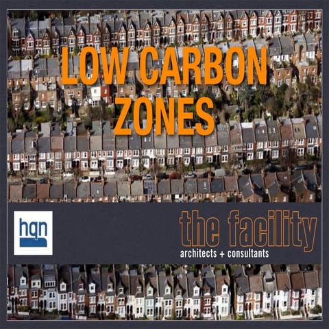 Low carbon housing retrofit | PDF