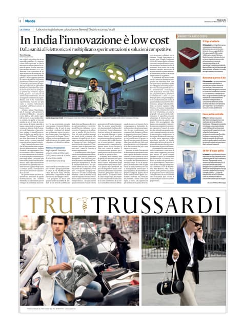 Franchising world magazine | PDF