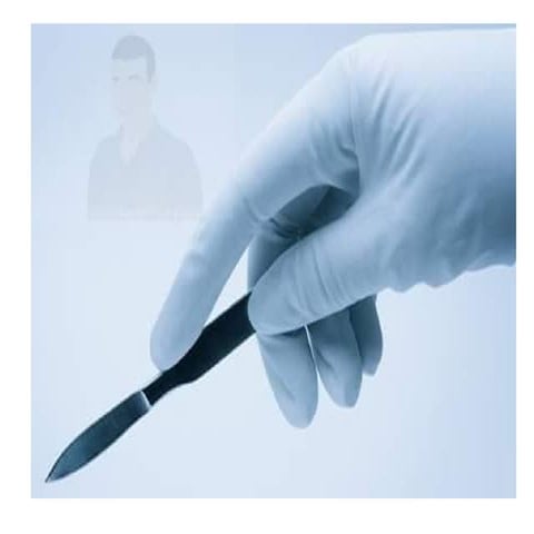 Lower Gi Bleeding Ppt