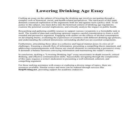 Should The Voting Age Be Lowered To 16 Essay.pdf