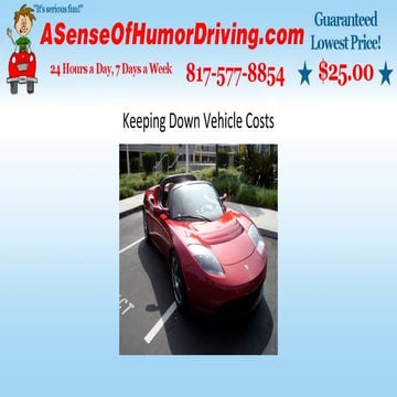 How To Buy A Used Car | PPT