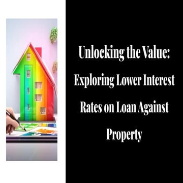 Lowest Loan Against Property Interest Rates.pdf