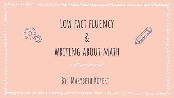 Strategies for solving math word problems | PPT