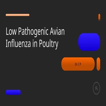 low pathogenic avian influenza in poultry.pptx