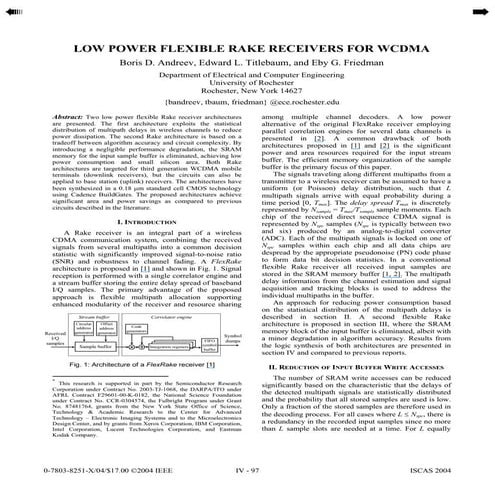 08 ue behaviors in idle mode | PDF