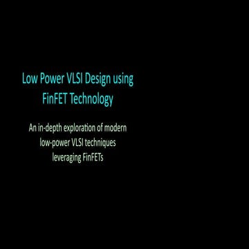 Low_Power_VLSI_FinFET_with_Quantitative_Examples.pptx
