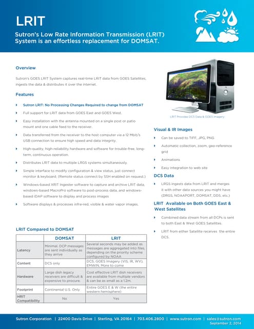 Interchangeable skids provide plug and-play capabilities, improve ...